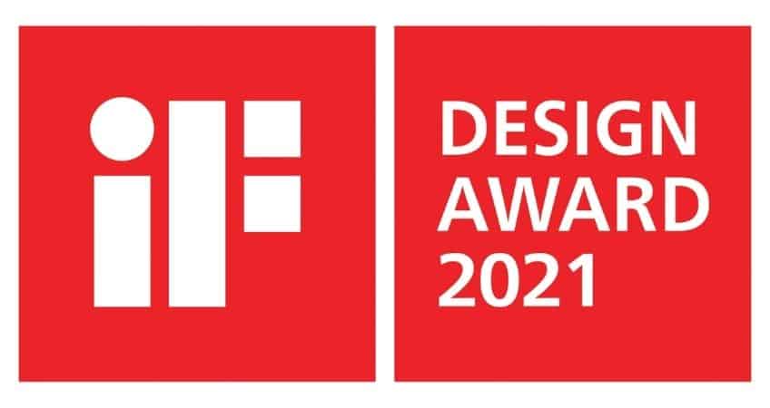 iF Design Award 2021 - W.Atelier Malaysia