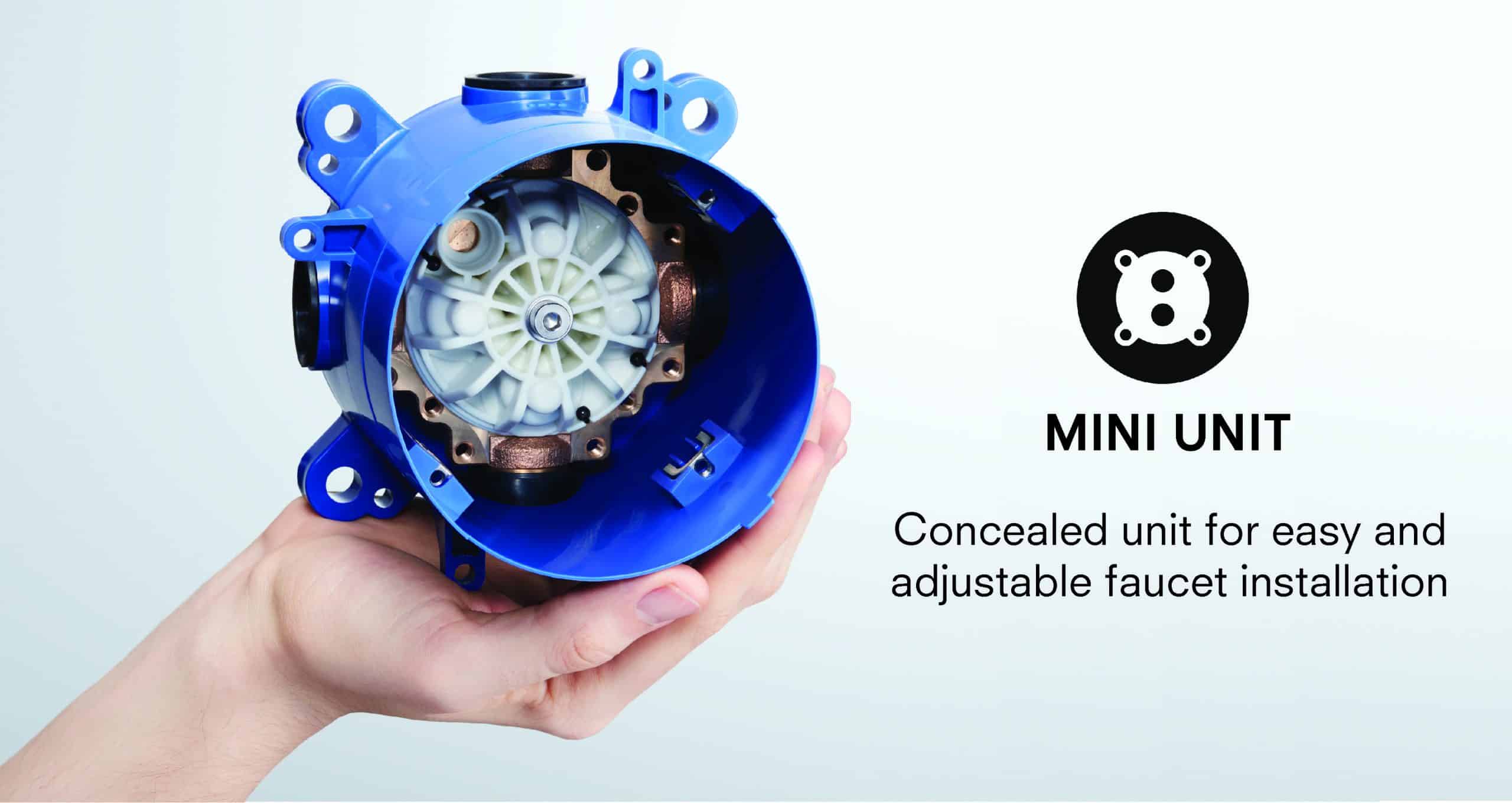 TOTO MINI UNIT - W.Atelier Malaysia