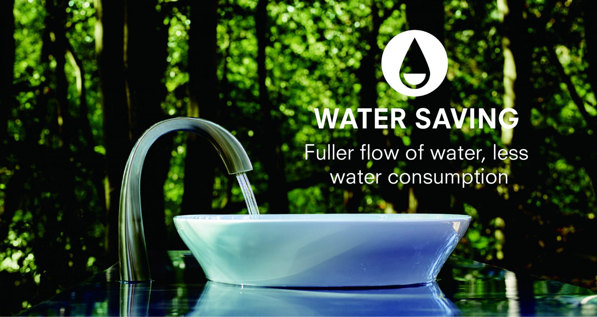 TOTO WATER SAVING TECHNOLOGY - W.Atelier Malaysia