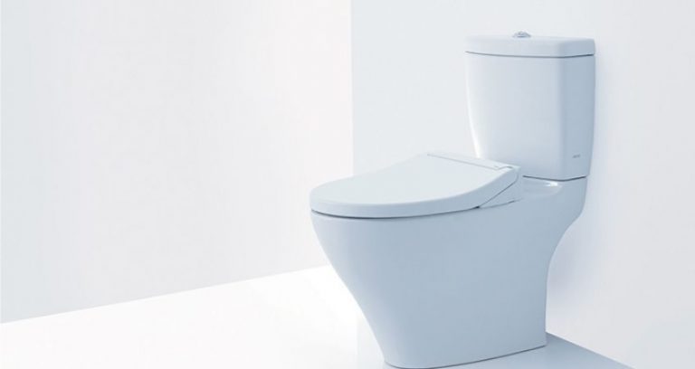 TOTO Toilets - W.Atelier Malaysia