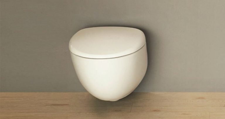 TOTO Toilets - W.Atelier Malaysia