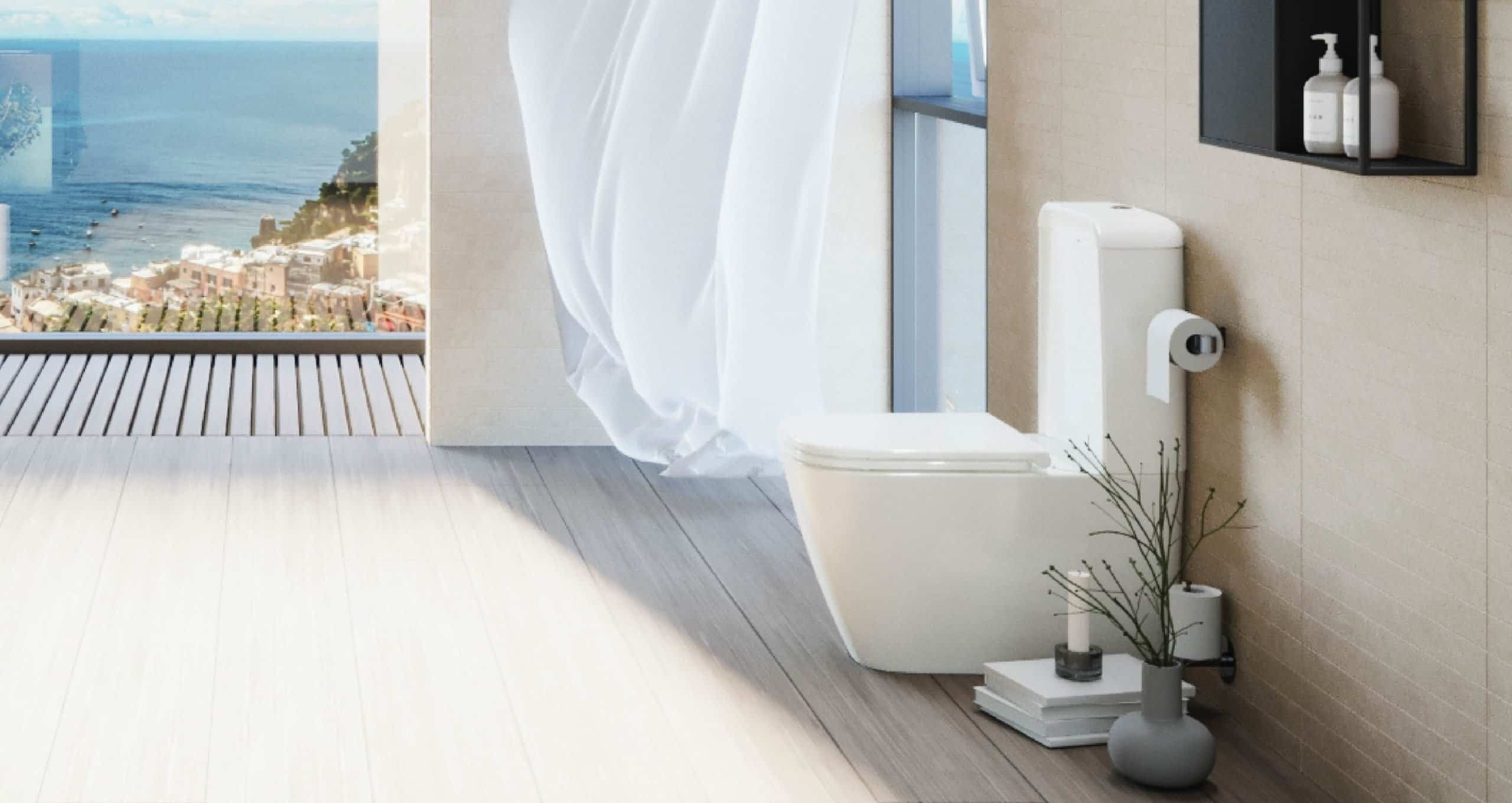TOTO Products To Consider For Your Home - W.Atelier Malaysia