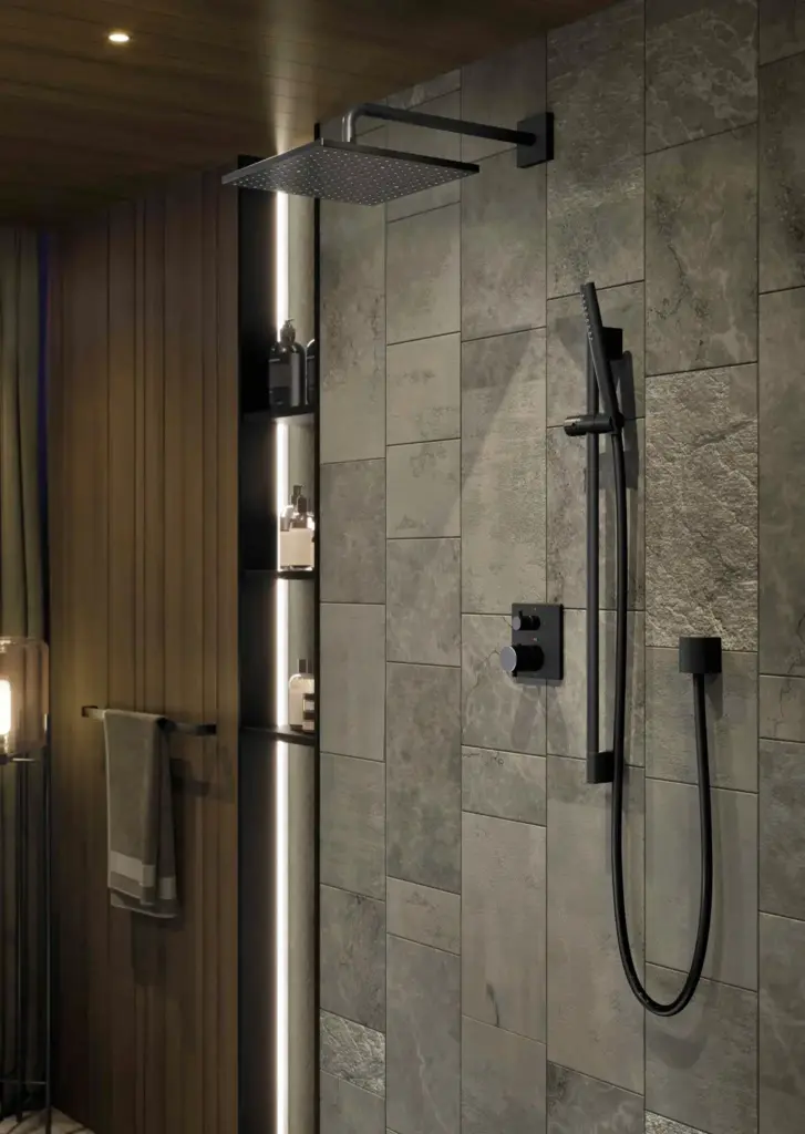 Automatic Soap Dispenser 2 - W.Atelier Malaysia